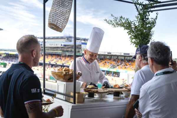 Le Mans Classic - Privilege Day Package